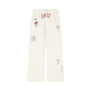 Balenciaga Oversized Baggy Sweatpants