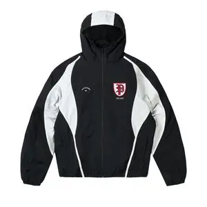 Palace Hooded Outerwear For Women