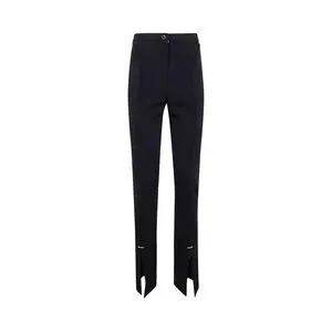 MUGLER Pants - Black