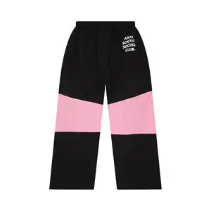 Anti Social Social Club Sports Pants For Women