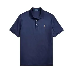 Polo Ralph Lauren Soft Touch Short Sleeve Polo