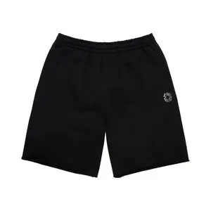 Wear Black Shorts