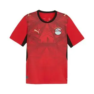 PUMA Egypt 2026 Home Jersey