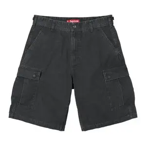 Supreme Cargo Shorts