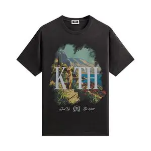 Kith Tops For Women