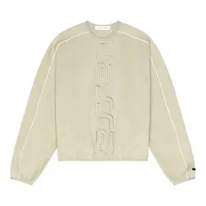 Fear Of God Modern Crewneck Sweatshirt