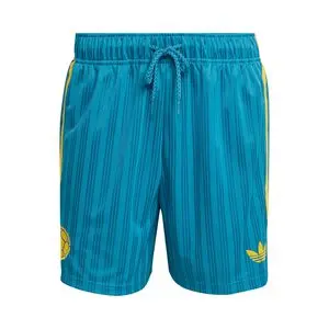 Adidas Colombia Originals Shorts - Blue
