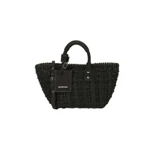Bag All Black Mini Bags