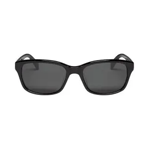 StÜssy Alan Sunglasses - Black