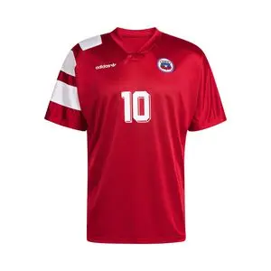Adidas Chile Home 93/94 Jersey