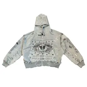 ASTRUM Know Thyself Hoodie