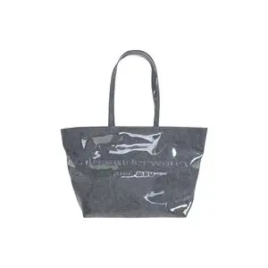 Alexander Wang Tote Bag - Blue