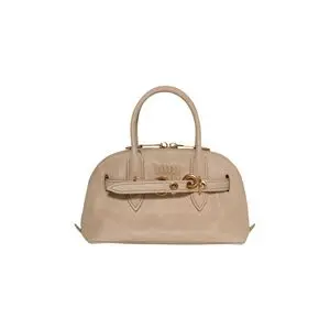 Miu Miu Nappa Aviator Corda Bag