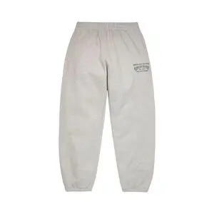 DENIM TEARS Adg Sweatpants - Grey