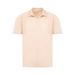 Issey Miyake Polo Shirt