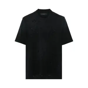 Amiri Embroidered T-shirts For Women
