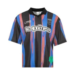 LE PERE Fc Amado Kit Jersey With Striped Pattern
