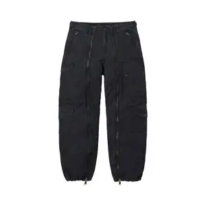 Supreme X Alpha Industries Cotton Flight Pant