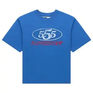 SP5DER R5cing T-shirt