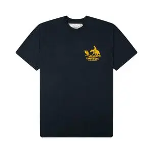 ONE OF THESE DAYS Round Up T-shirt