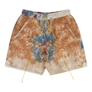 Dye Shorts