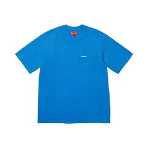 Supreme Pocket T-shirts For Women