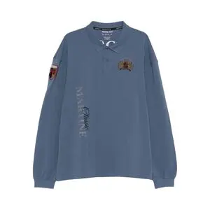 Martine Rose Long Sleeve Tops