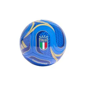 Adidas Trionda Italy Home Club Ball - Blue