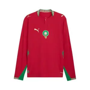 Puma Long Sleeve Activewear For Women