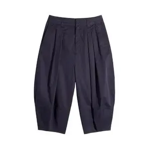 LEMAIRE Volume Bermuda Pants