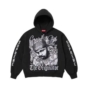 Mac Miller Clothing