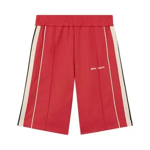 Palm Angels Classic Logo Track Shorts