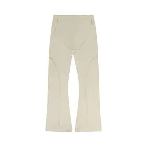 Rhude Knit Flared Trousers