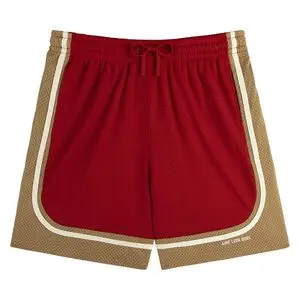 Aimé Leon Dore Colorblock Court Shorts