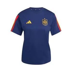 Adidas Spain Dna T-shirt 'dark - Blue