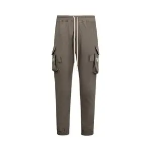 Rick Owens Mastodon Cargo Pants