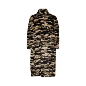 PDF Gadget Trench Coat