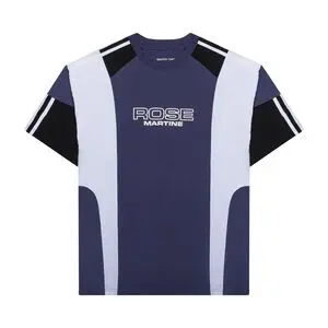 Martine Rose Paneled T-shirt