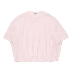 Acne Studios Gathered T-shirts For Women
