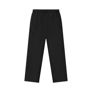 Fear Of God Active Trace Relaxed Sweatpant - Black