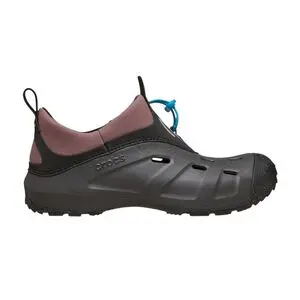 CROCS Quick Trail Low Sandals - Black