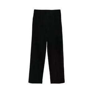 Issey Miyake Color Pleats 1 Pants - Black