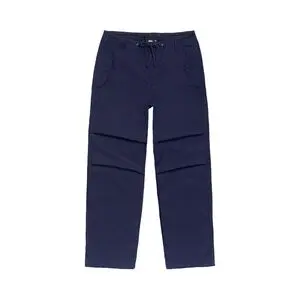 StÜssy Nyco Surplus Pant Navy - Blue