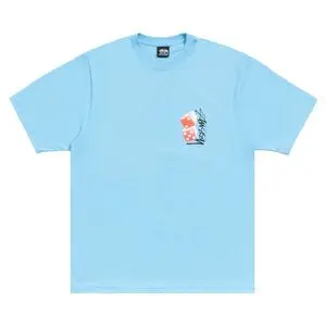 StÜssy Dice Graphic T-shirt