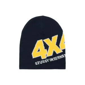 StÜssy 4x4 Skullcap