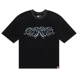 GODSPEED Mercury Logo T-shirt