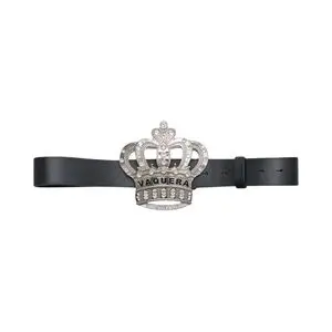 Vaquera Crown Belt