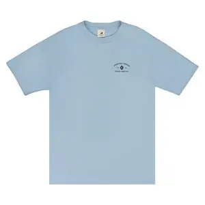 Aimé Leon Dore X New Balance Sonny Ny T-shirt - Blue