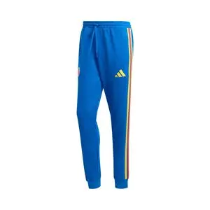Adidas Fleece Sports Pants For Women
