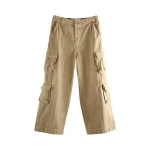 ERL Cargo Pants Woven